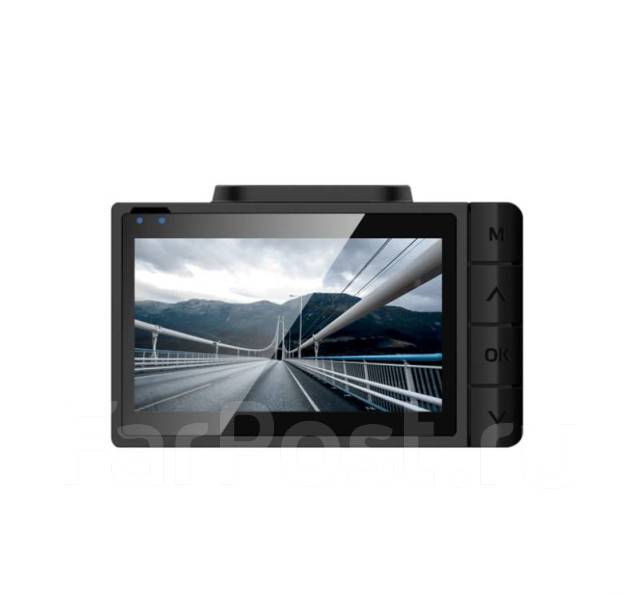 Видеорегистратор Neoline G-Tech X32 - Видеорегистраторы во Владивостоке