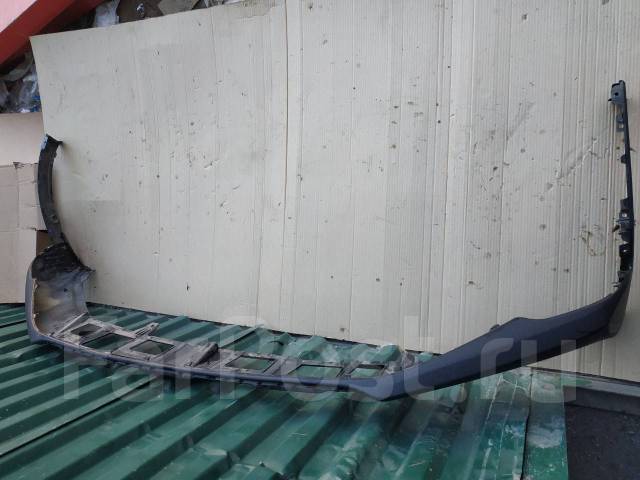 Бампер передний нижний Hyundai Santa Fe 2018-2021 год 86512S1000 купить ...