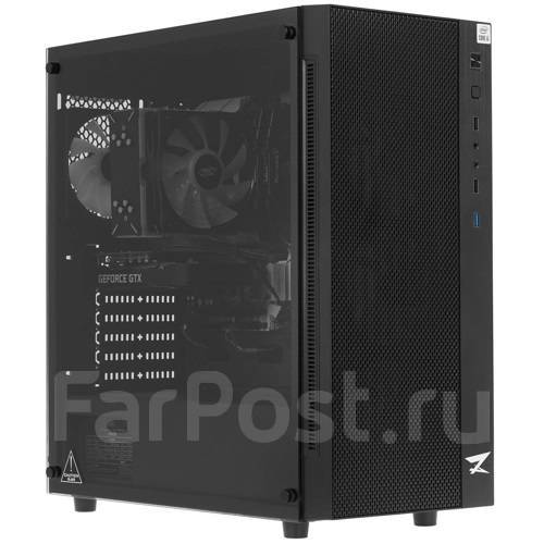 ПК MSI B460M PRO-VDH (MS-7C83), Icore i5-10400f, GeForce1660TI ...
