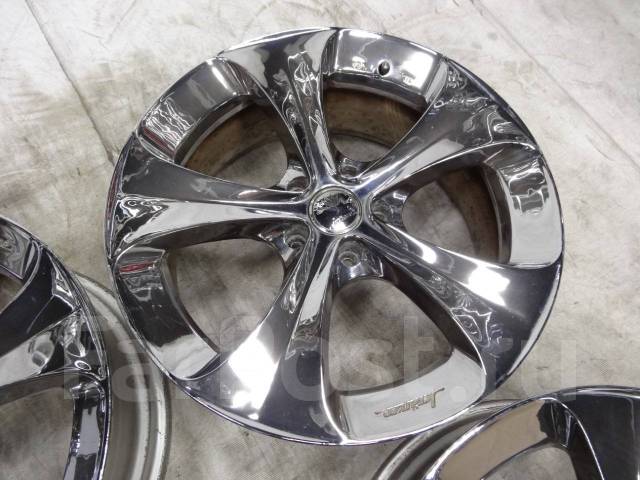 Диски Weds Kranze Ratzinger - 19 диаметр - ковка - Диски в Волгограде