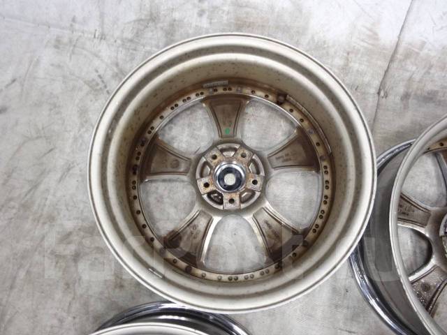 Диски Weds Kranze Ratzinger - 19 диаметр - ковка - Диски в Волгограде