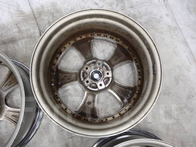 Диски Weds Kranze Ratzinger - 19 диаметр - ковка - Диски в Волгограде