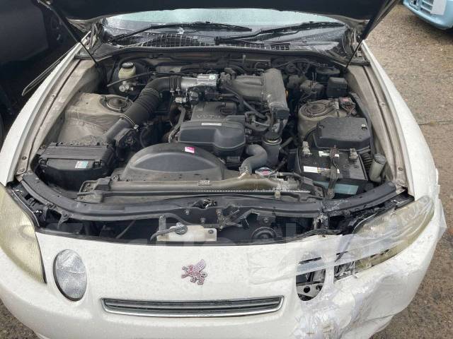 ДВС+АКПП свап Soarer JZZ31 2JZ-GE VVT-I 72000km купить во Владивостоке по цене: 190 000 ...