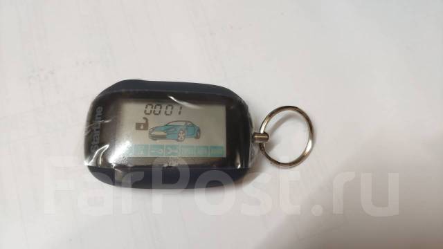Брелок для сигнализации Starline B94 / B92 - Брелоки автосигнализаций ...