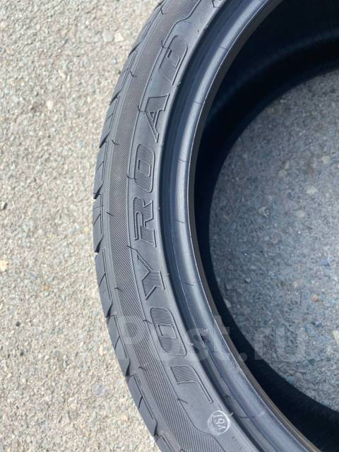 Joyroad Sport RX6, 245/40R18, 18", 1 шт, в наличии, 245 мм, 40 % ...