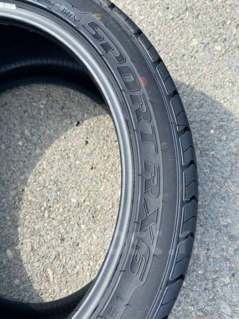 Joyroad Sport RX6, 245/40R18, 18", 1 шт, в наличии, 245 мм, 40 % ...
