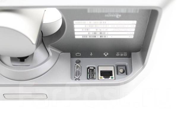 Система видеоконференцсвязи Cisco TelePresence SX10 Quick Set, б/у, в ...