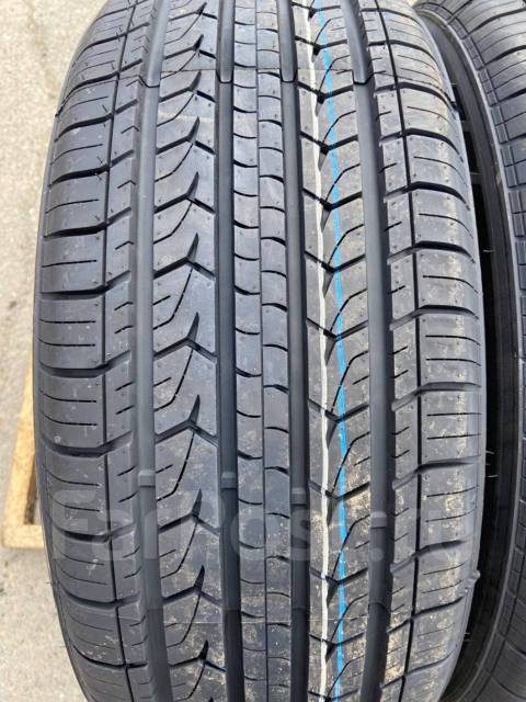 Joyroad Grand Tourer H/T, 215/55R18 - Шины во Владивостоке