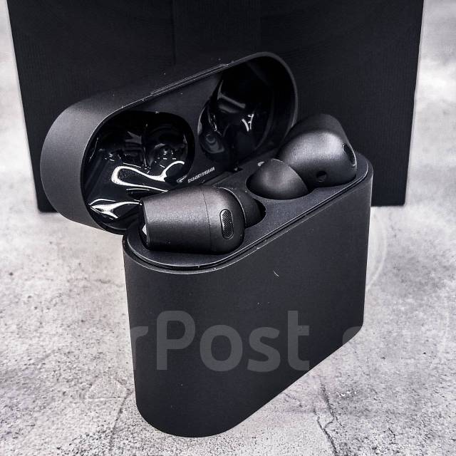 Наушники беспроводные Xiaomi Mi TWS Earphones 2 Pro Ростест, новый, под ...