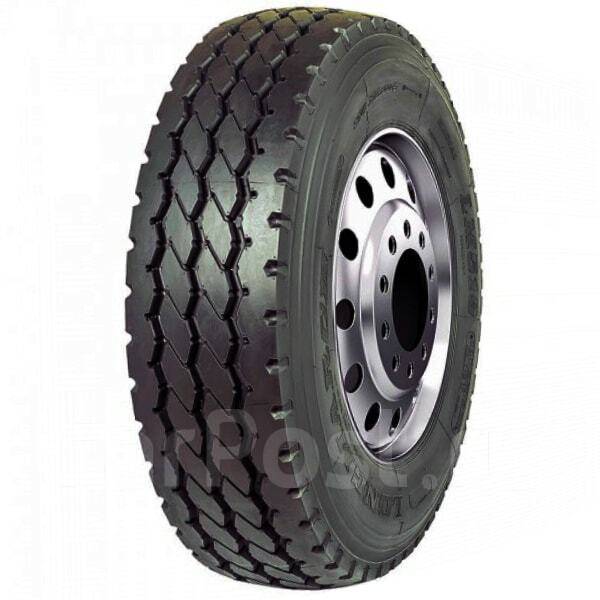 8,25R16LT Longmarch LM519 16PR 128/124L Китай Грузовые шины [М46У], 16 ...