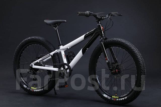 Горный велосипед для подростка Timetry TT111 Колеса 24", 7 скоростей ...