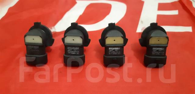 Лампа галогена "Sylvania" HB3 (9005) 12V 60W Original купить во ...