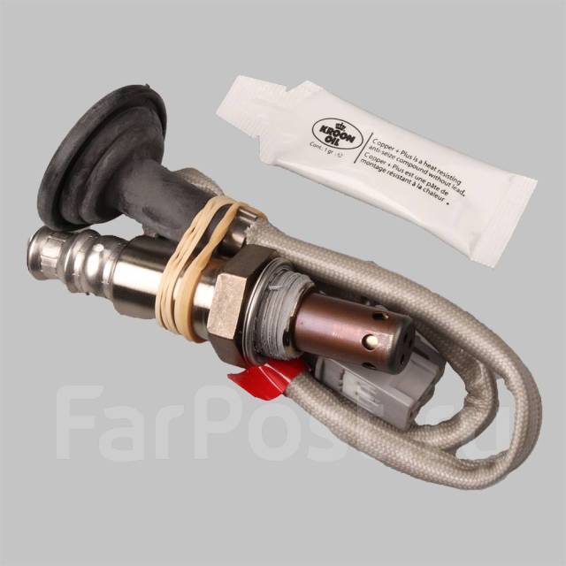 Датчик кислородный DOX-0240 Denso купить в Уссурийске по цене: 7 780 ...
