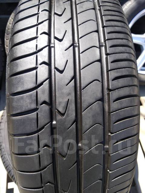 Toyo Tranpath mpZ, 195/65 R15, 15", 1 шт, 195 мм, 65 %, радиальный ...