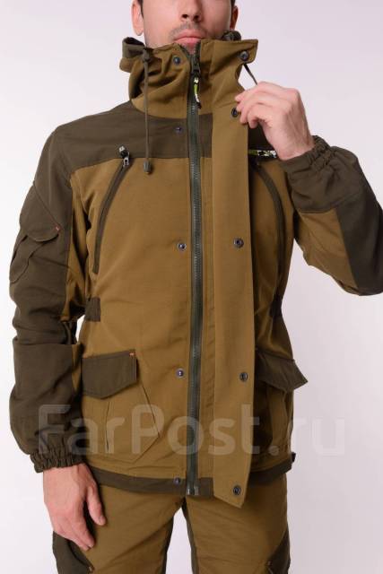 Костюм мужской Горка летний OneRus р. 44-62, новый, в наличии. Цена: 4 ...
