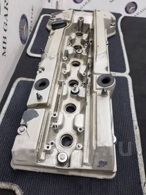 Крышка ГБЦ M104 Mercedes-Benz (MB Garage) купить в Новосибирске по цене ...