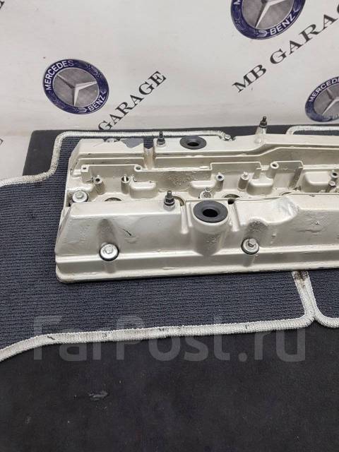 Крышка ГБЦ M104 Mercedes-Benz (MB Garage) купить в Новосибирске по цене ...