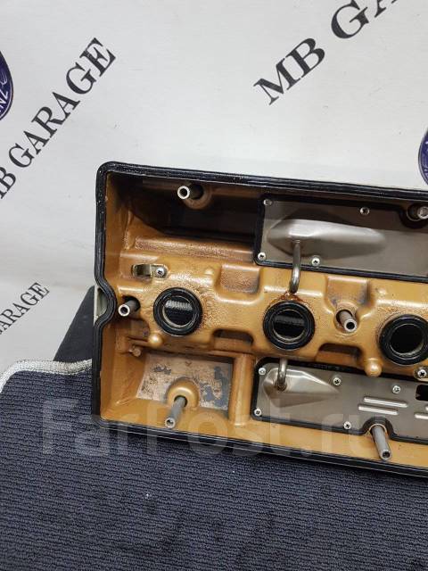 Крышка ГБЦ M104 Mercedes-Benz (MB Garage) купить в Новосибирске по цене ...