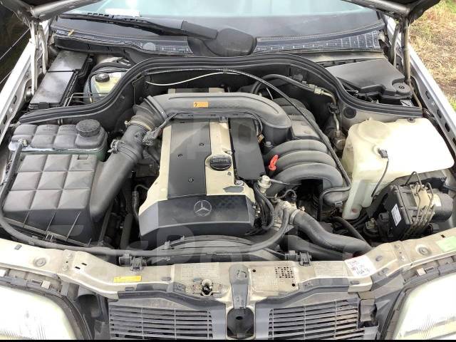 Крышка ГБЦ M104 Mercedes-Benz (MB Garage) купить в Новосибирске по цене ...