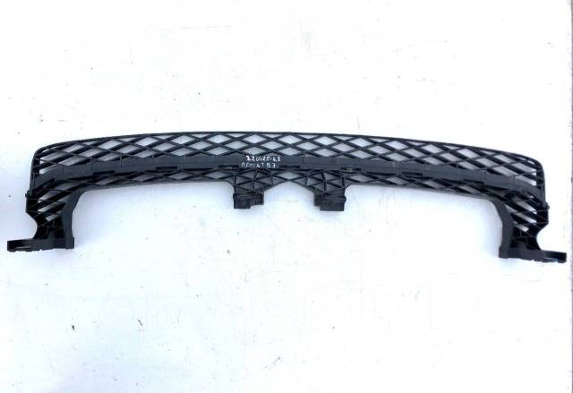 Усилитель переднего бампера Фольксваген Пассат Б7 Passat B7 купить в ...