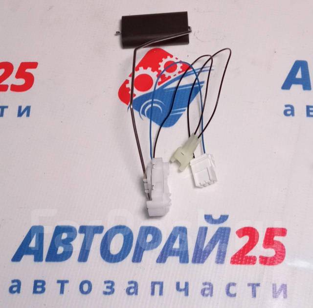 Датчик уровня топлива Nissan QR25DE M9R MR20DE 25060-JG00A купить во ...