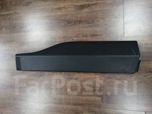 Молдинг на дверь Toyota Rav4 2019 года 7507742040 задний правый купить ...