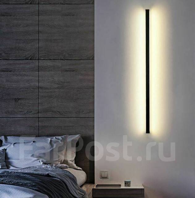 Бра Stick LONG Артикул SB4112, новый, в наличии. Цена: 21 250₽ во ...