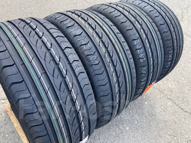 Joyroad Sport RX6, 225/55R17, 17", 1 шт, 225 мм, 55 %, радиальный ...
