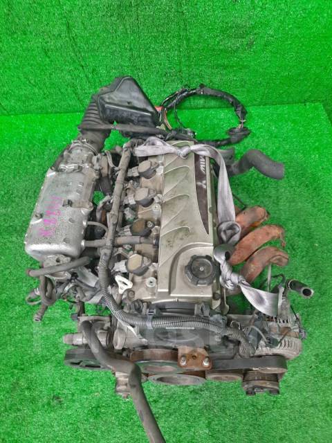 Двигатель Mitsubishi Grandis, NA4W, 4G69; K8841 [074W0062282]