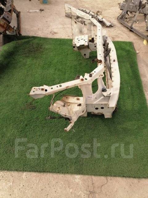 Телевизор Toyota Estima ACR40 2AZ купить в Уссурийске по цене: 3 000 ...