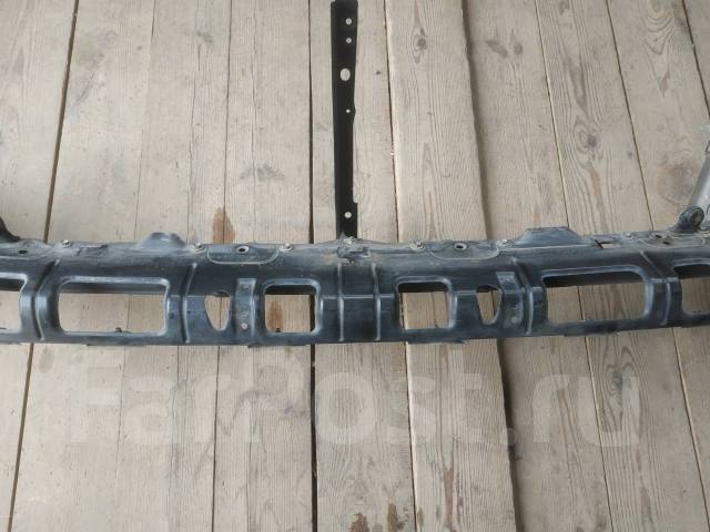 Бампер купить во Владивостоке по цене: 19 000₽ — частное объявление ...