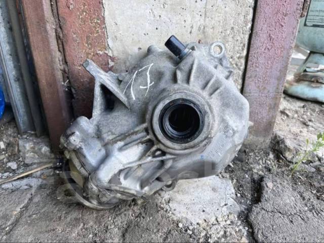 Редуктор переднего моста Mercedes-Benz W205 W212 W213 W222 A2213308600 ...