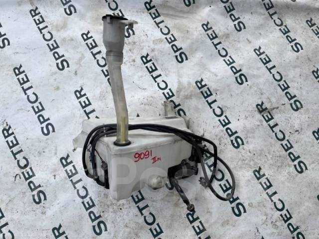 Бачок омывателя Toyota Land Cruiser 2004 8535560160 100 2UZ купить во ...