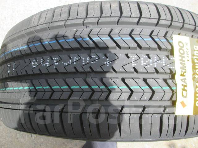 Charmhoo CH01 Touring, 225/50 R17, 17", 1 шт, в наличии, 225 мм, 50 % ...