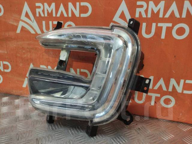 ДХО Renault Kaptur 2016-нв 266050994R 1, левое купить в Москве по цене ...