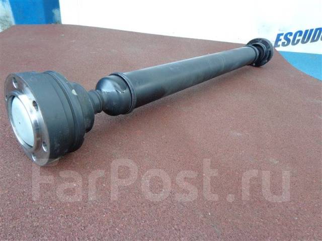 Карданный вал Suzuki Grand Vitara/Escudo 2005 [27101-67J01-000] купить ...