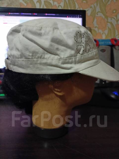 Кепка. да есть - Детская одежда во Владивостоке