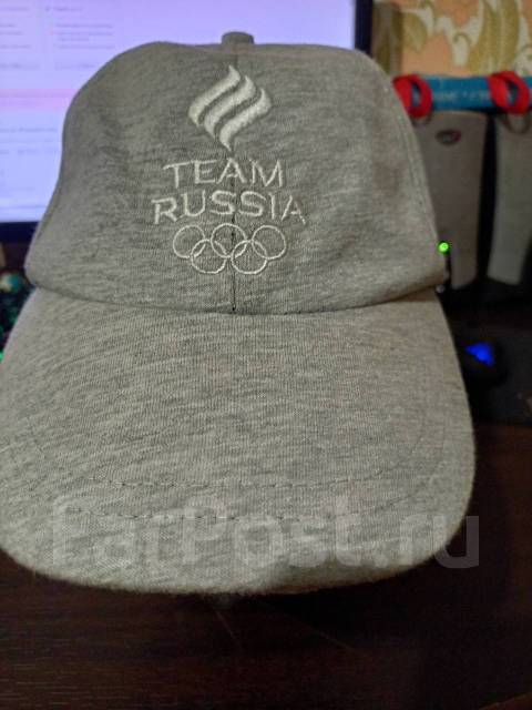 Новая кепка. да есть - Головные уборы во Владивостоке