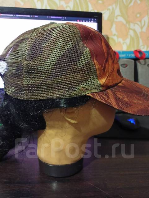 Кепка. да есть - Головные уборы во Владивостоке