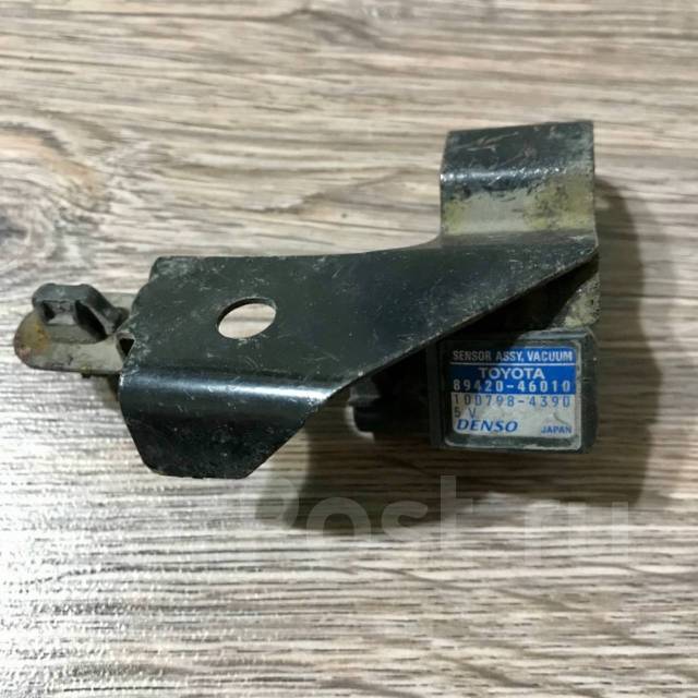Датчик абсолютного давления (map sensor) Toyota Оригинал Япония купить ...