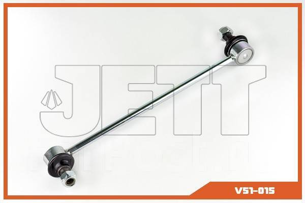 Линк передний Toyota Avensis / Caldina 03- / Corolla / Ipsum / Allion ...