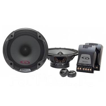 Alpine SPG-17CS - акустическая система - Динамики и сабвуферы в Хабаровске