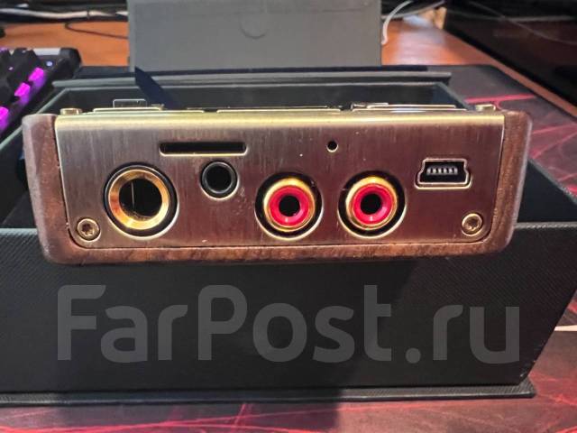 Hi Fi плеер Colorfly C4 pro, новый, в наличии. Цена: 12 000₽ во ...