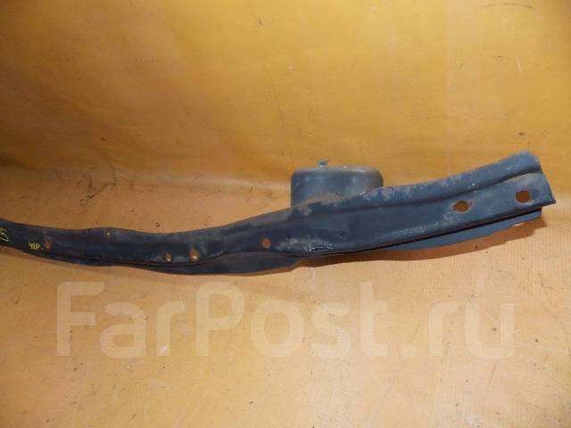 Усилитель переднего бампера Subaru Forester SF5 купить в Ангарске по ...