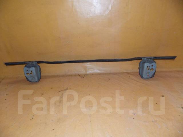 Усилитель переднего бампера Subaru Forester SF5 купить в Ангарске по ...