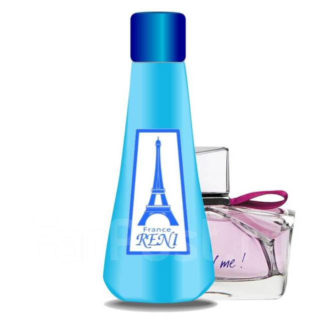 Наливные духи Reni-375 версия Мarry Me (Lanvin), в наличии. Цена: 12₽ в ...