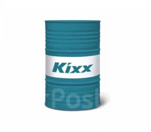Kixx Geartec FF GL-4 75W-85(Е) - Трансмиссионные масла и жидкости во ...