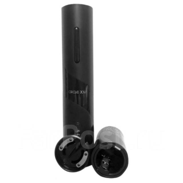 Штопор электрический Xiaomi Circle JOY 3 в 1. CJ-TZ10 - Посуда и ...
