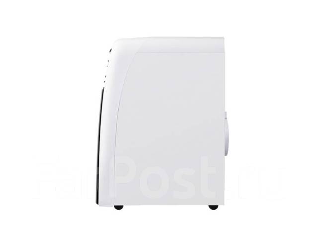 Кондиционер мобильный Ballu BPAC-07 CD серии Smart Design(21м2), 21 м² ...