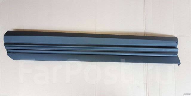 Молдинг на дверь новый Lexus RX 75071-48100, 7507148100, Toyota, купить ...